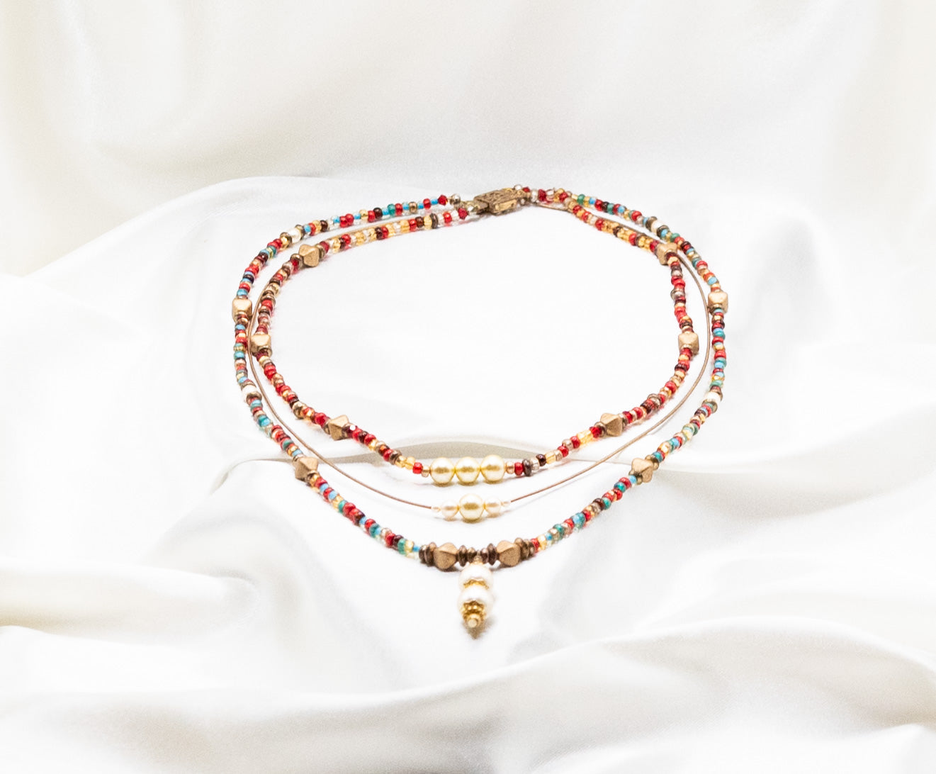 LSC Jewelry – LISA & SYD CO