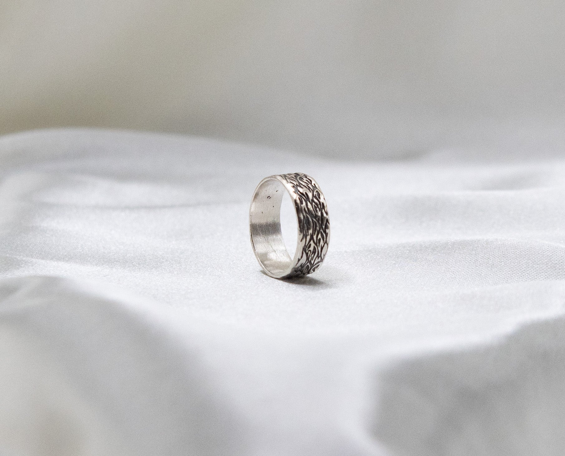 LSC Men's Rings – LISA & SYD CO
